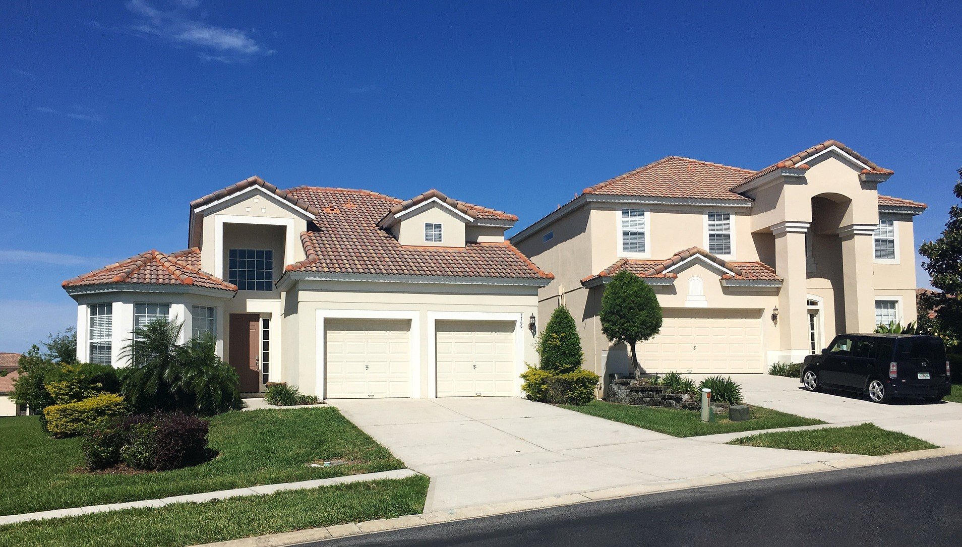 Book Your Luxury Florida Villa Holiday With Us